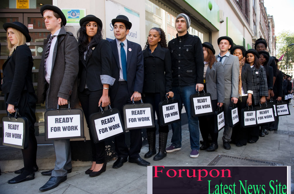 Jobs That Will Disappear in 5 Years - For Upon